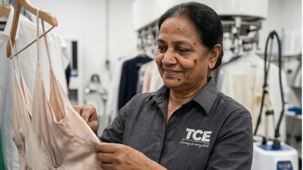 Best Laundry Service Near me in Lucknow | Free Pickup & Delivery